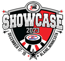 2023 NA3HL Showcase NSC Super Rink December 17 - 19, 2023 Blaine, MN