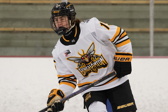 Sunday Wrap-Up: Buzz Claim East Division Title