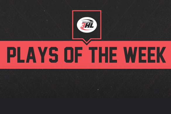 Watch: NA3HL Plays of the Week, November 18-24, 2024